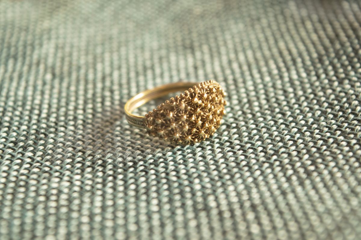 Filigrana sarda: ecco il significato - Storie di Gioielli Sardi